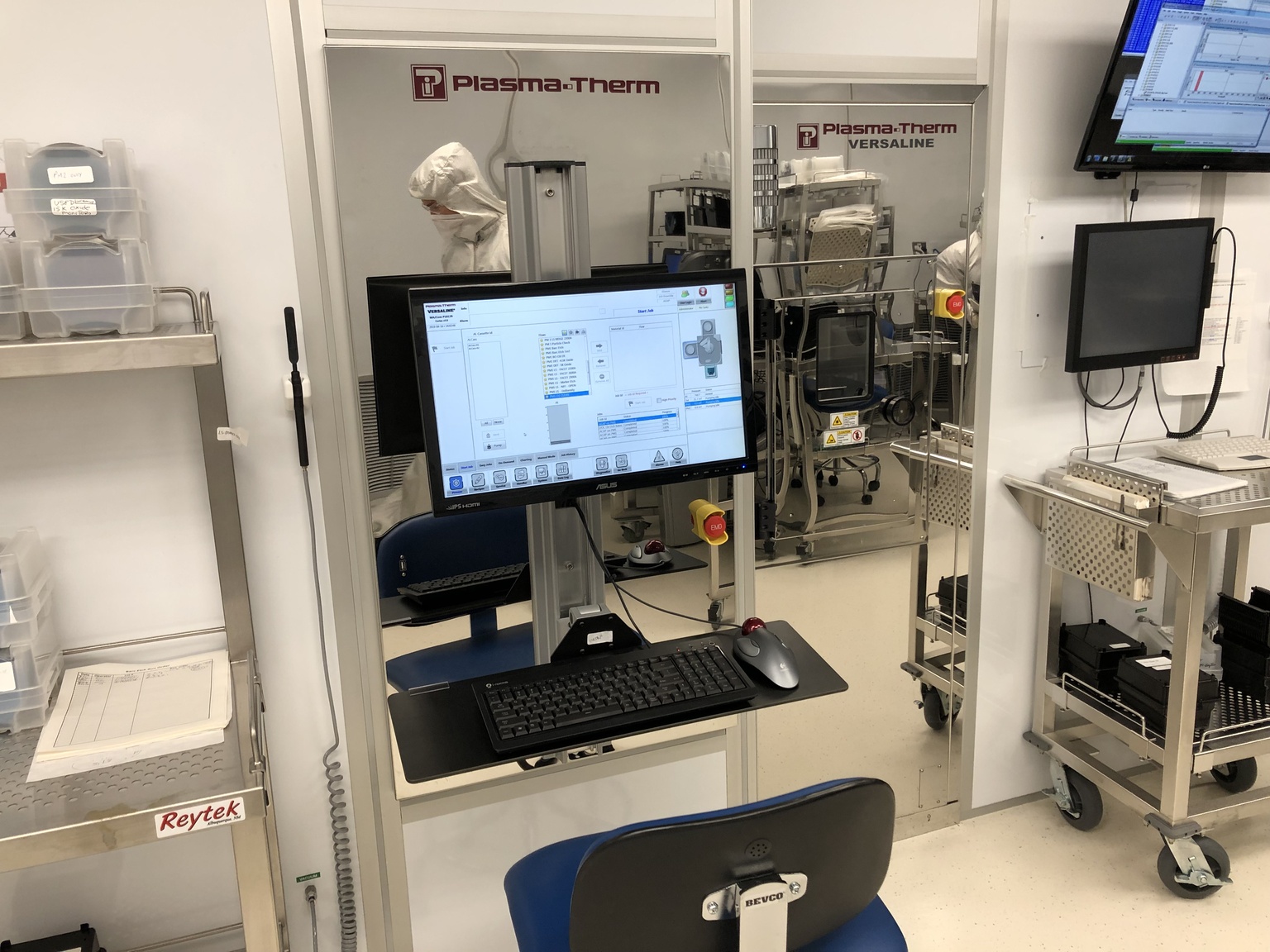 Foundry & Design Services