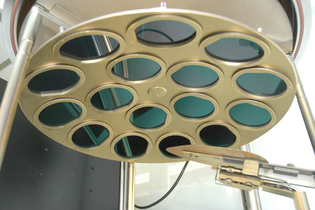 Foundry & Design Services