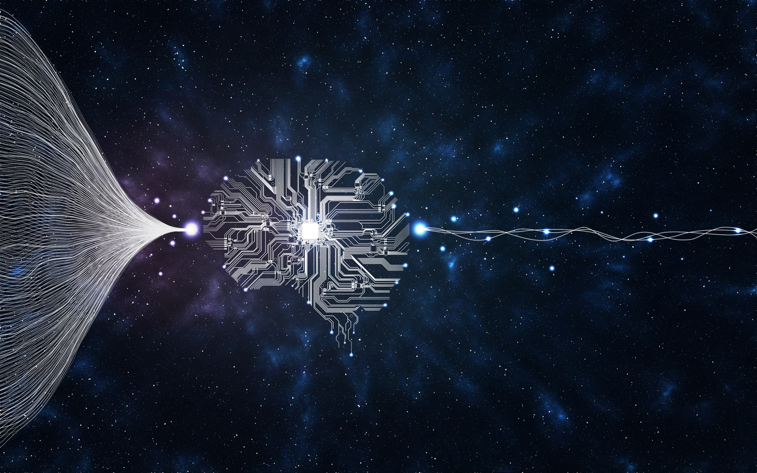 MACOM PURE DRIVE™ - Linear Drive Optical Solutions