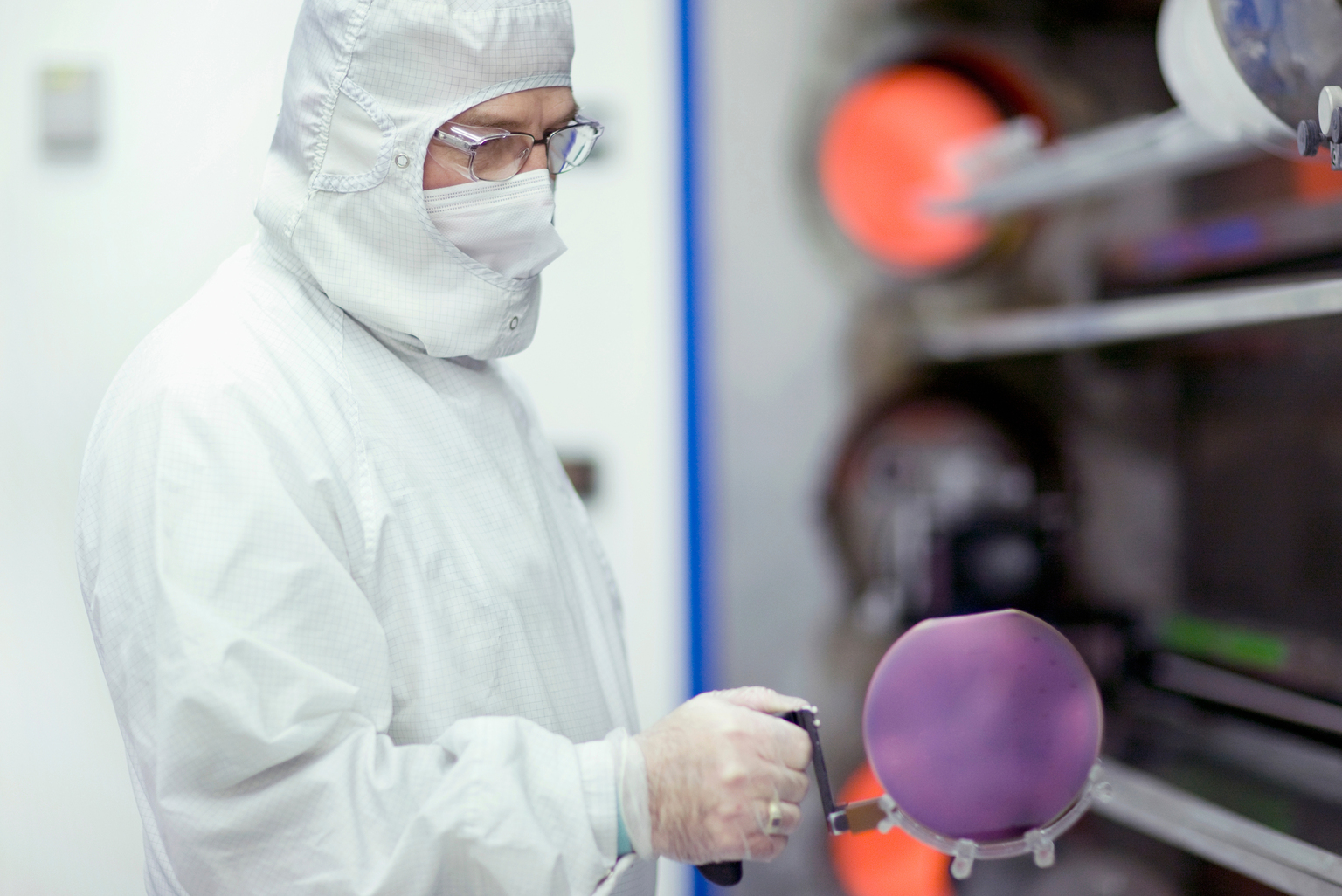 Quality & Reliability