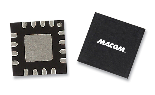 MACOM Introduces New Negative Voltage Drivers Optimized for Use With ...